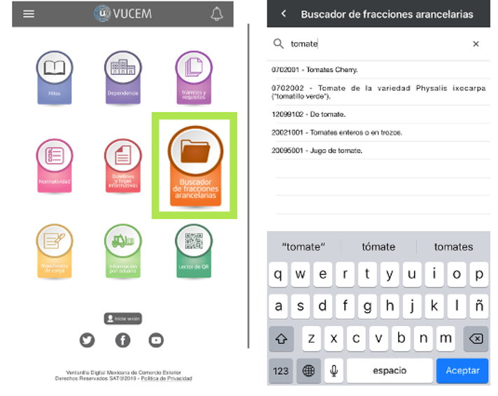 5 formas de sacarle provecho a la app de la VUCEM