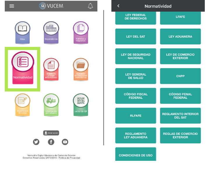 5 formas de sacarle provecho a la app de la VUCEM