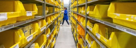Almacenaje y distribución: importancia del picking