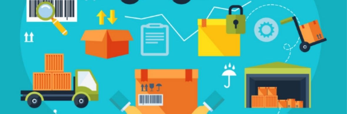 ¿Qué es la logística de aprovisionamiento?